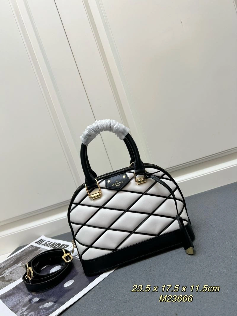 Louis Vuitton Top Handle Bags