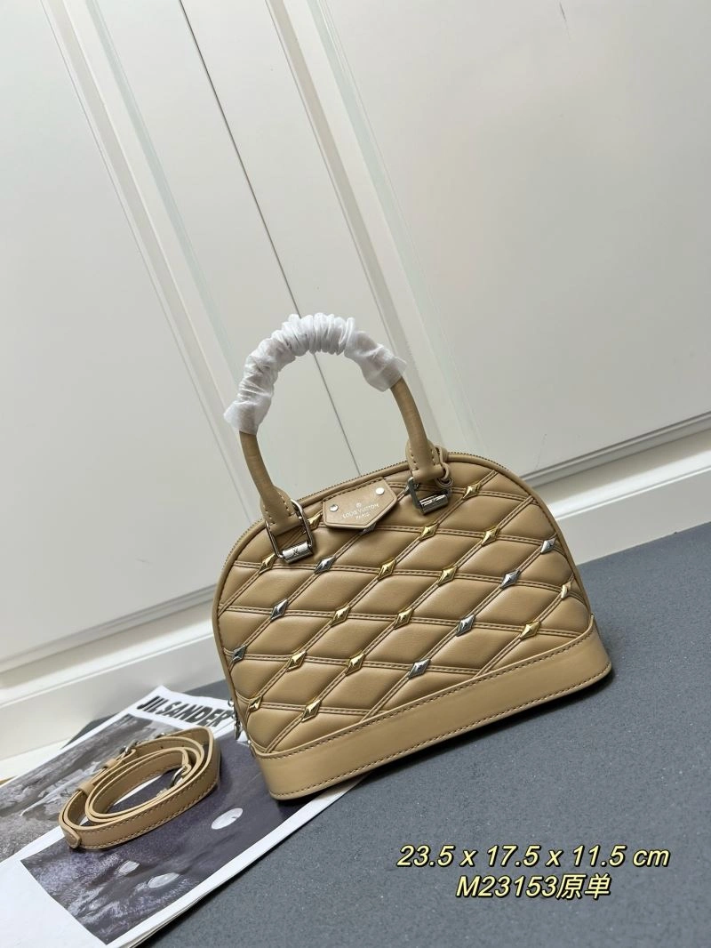 Louis Vuitton Top Handle Bags