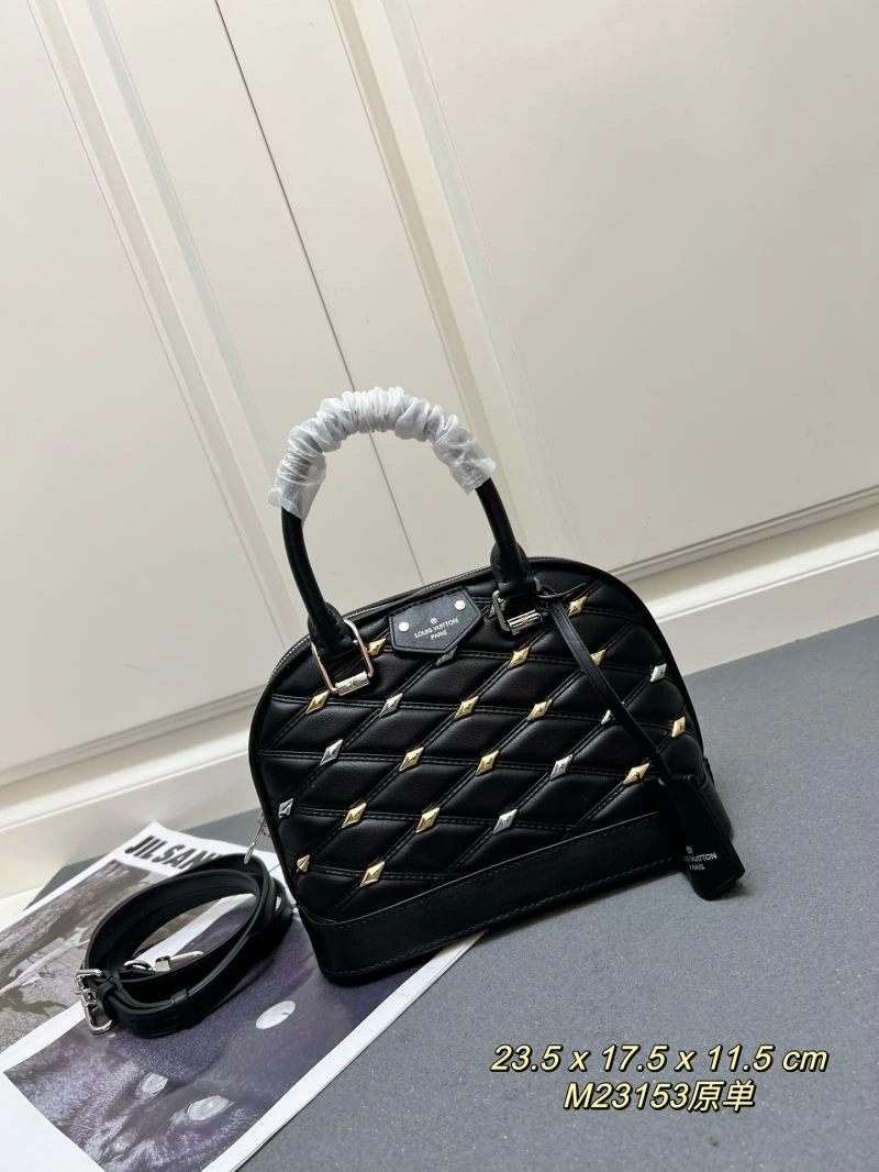 Louis Vuitton Top Handle Bags