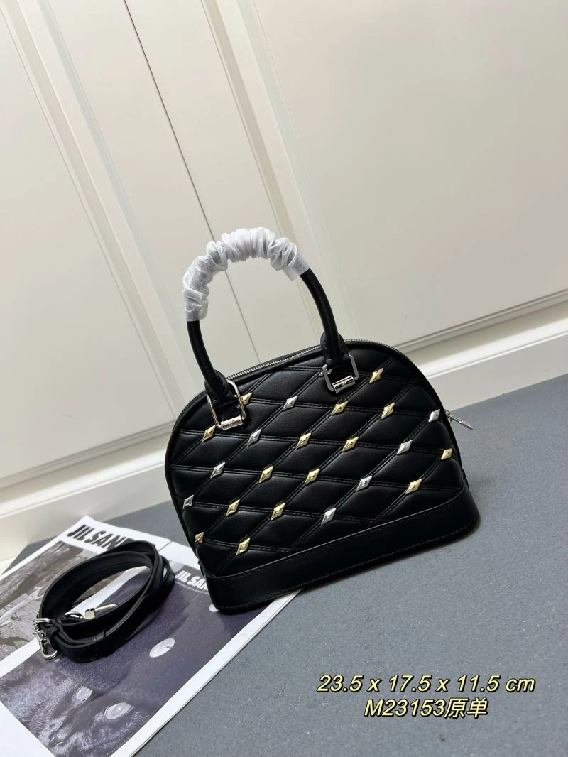 High fidelity Louis Vuitton Top Handle Bags