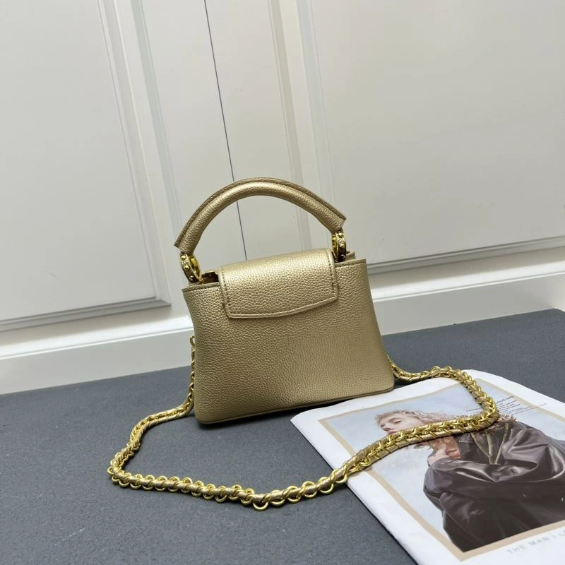 1:1 copy Louis Vuitton Top Handle Bags