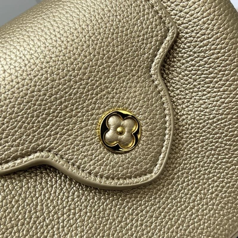 1:1 copy Louis Vuitton Top Handle Bags
