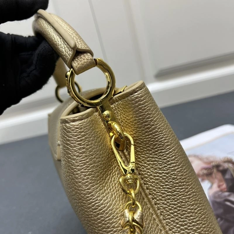 1:1 copy Louis Vuitton Top Handle Bags