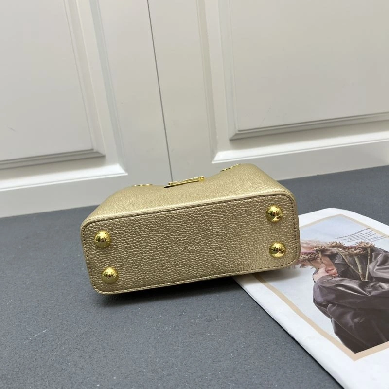 1:1 copy Louis Vuitton Top Handle Bags