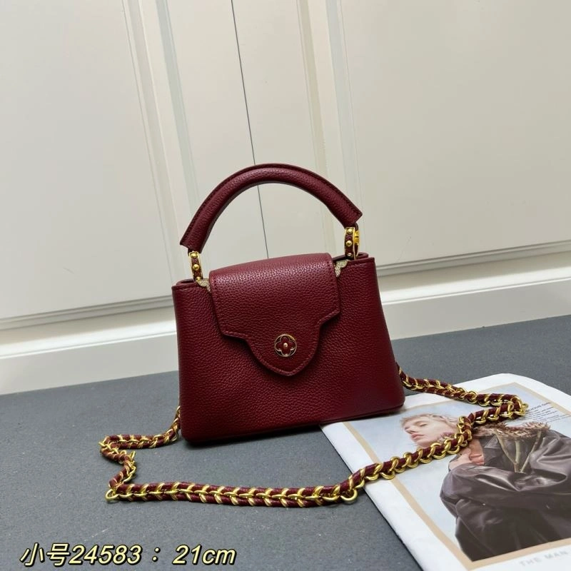 Louis Vuitton Top Handle Bags
