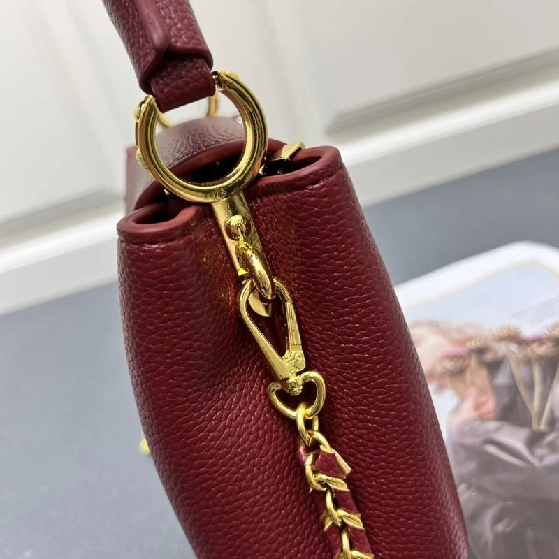 High fidelity Louis Vuitton Top Handle Bags