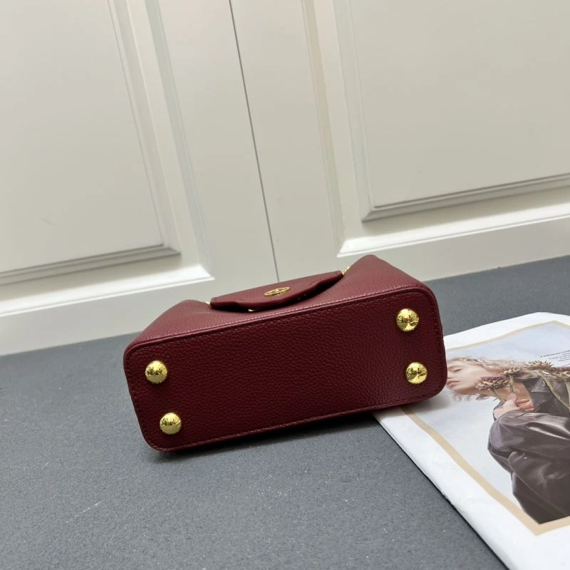 High fidelity Louis Vuitton Top Handle Bags
