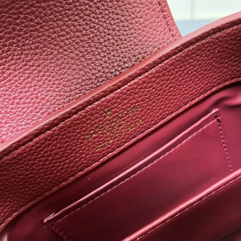 High fidelity Louis Vuitton Top Handle Bags