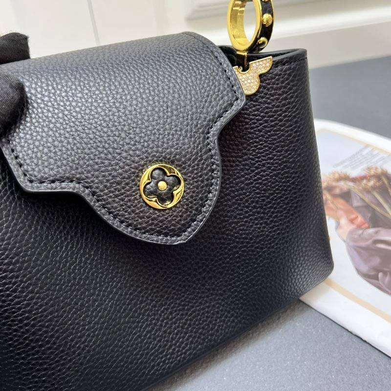 Original Louis Vuitton Top Handle Bags