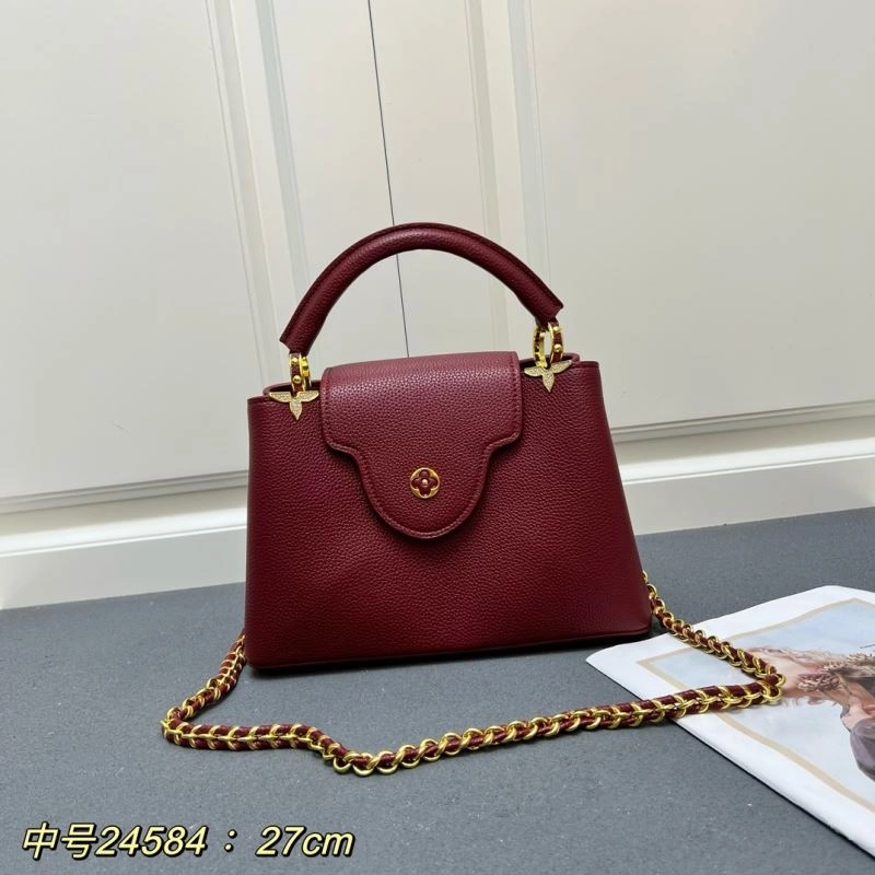 Louis Vuitton Top Handle Bags