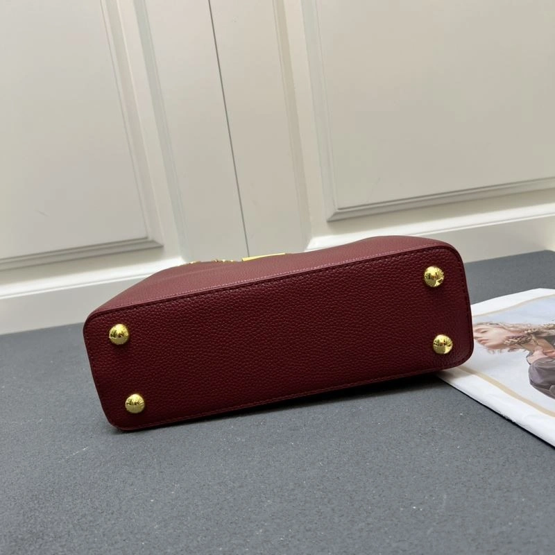 Official Louis Vuitton Top Handle Bags