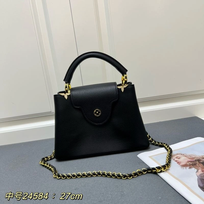 Louis Vuitton Top Handle Bags