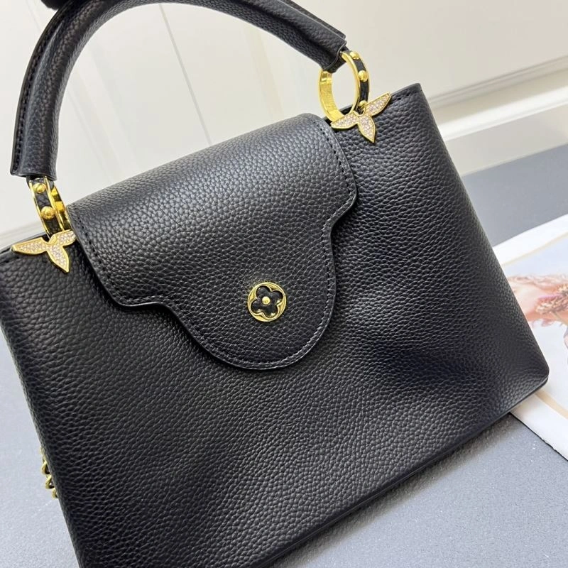 Original Louis Vuitton Top Handle Bags