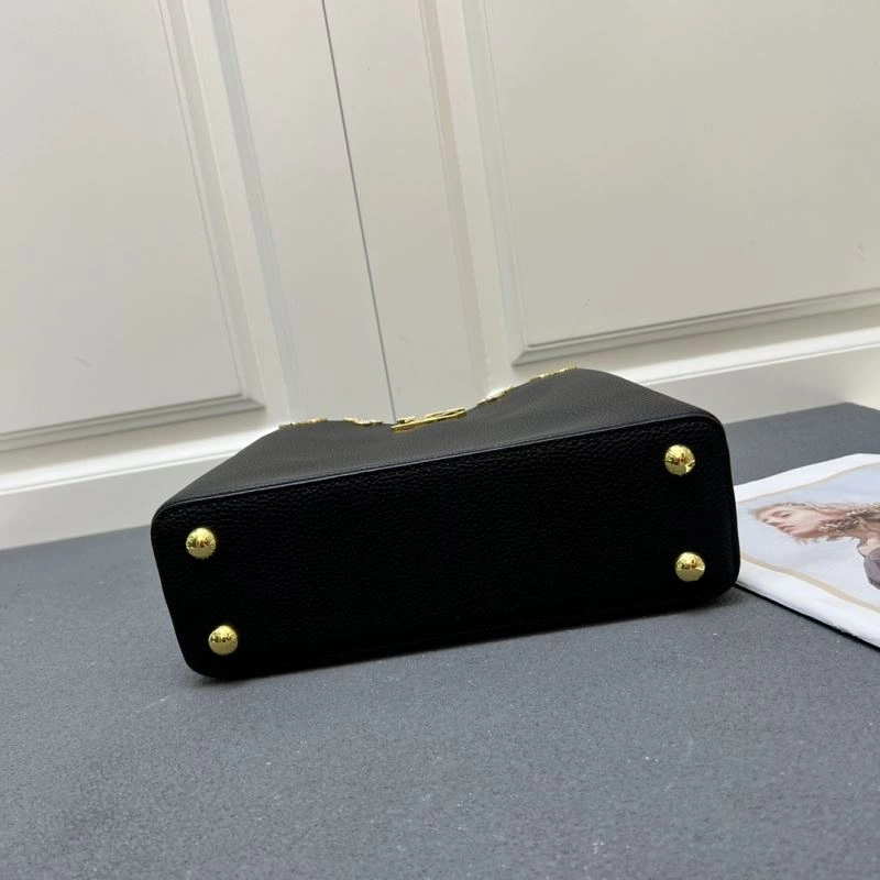 Original Louis Vuitton Top Handle Bags