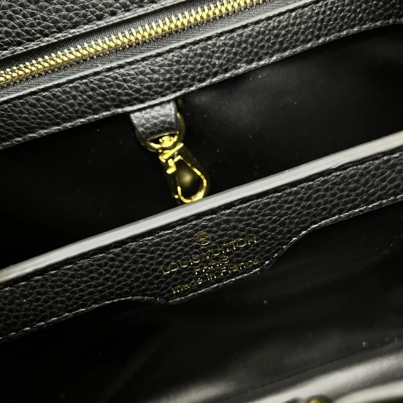 Original Louis Vuitton Top Handle Bags