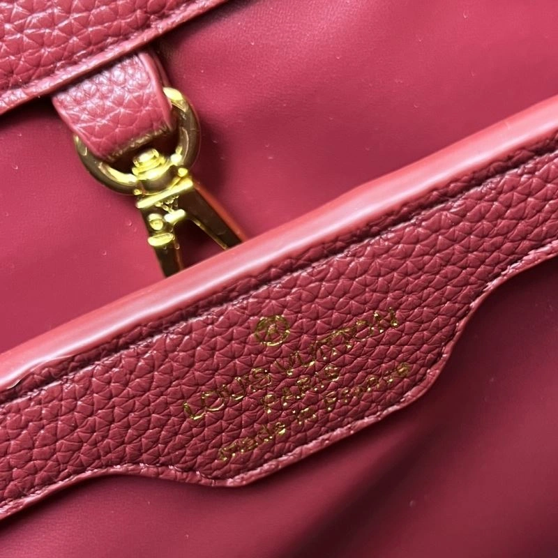 Accurate model Louis Vuitton Top Handle Bags