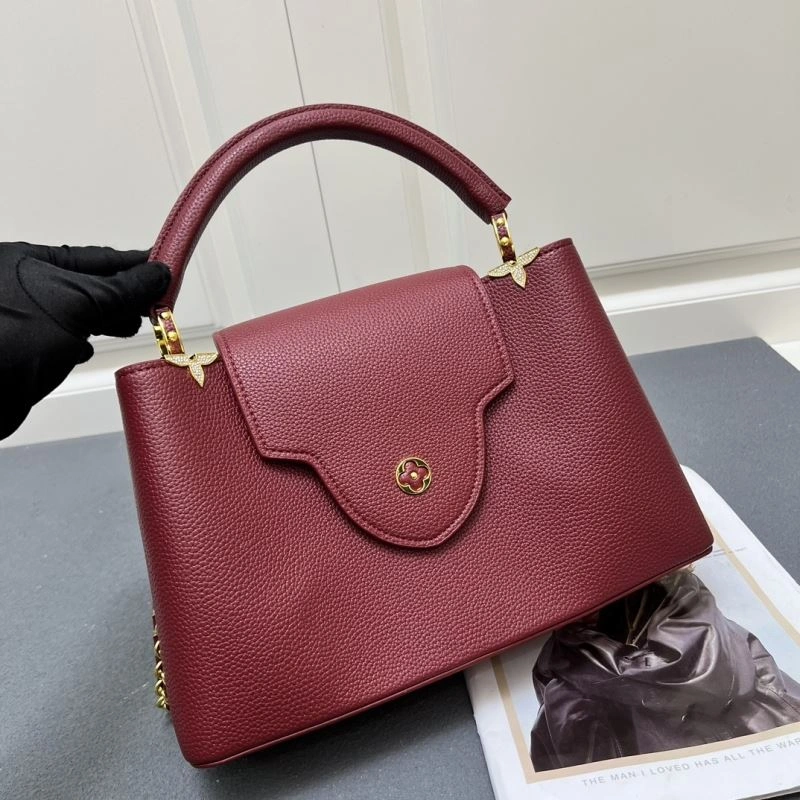 Accurate model Louis Vuitton Top Handle Bags