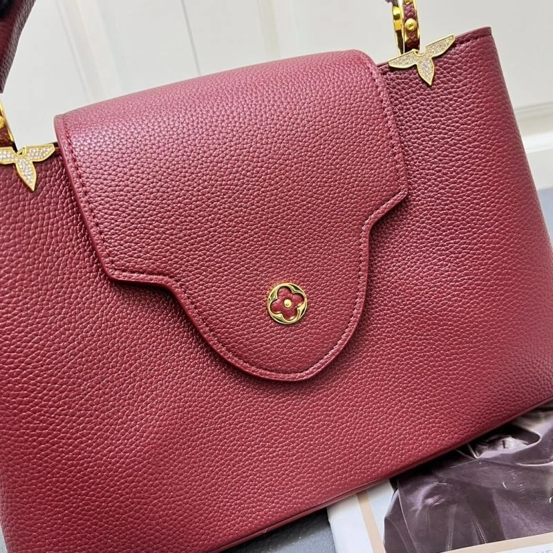 Accurate model Louis Vuitton Top Handle Bags