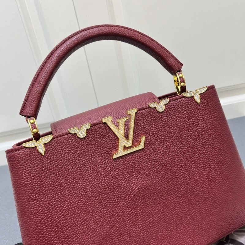 Accurate model Louis Vuitton Top Handle Bags