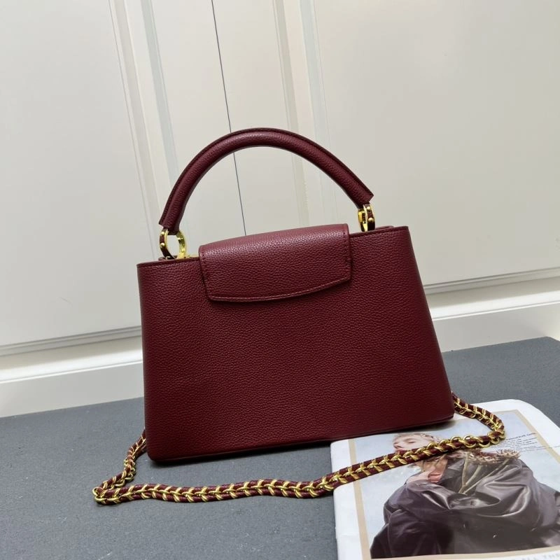 Accurate model Louis Vuitton Top Handle Bags
