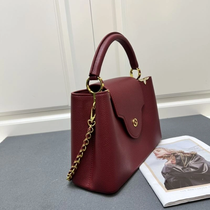 Accurate model Louis Vuitton Top Handle Bags