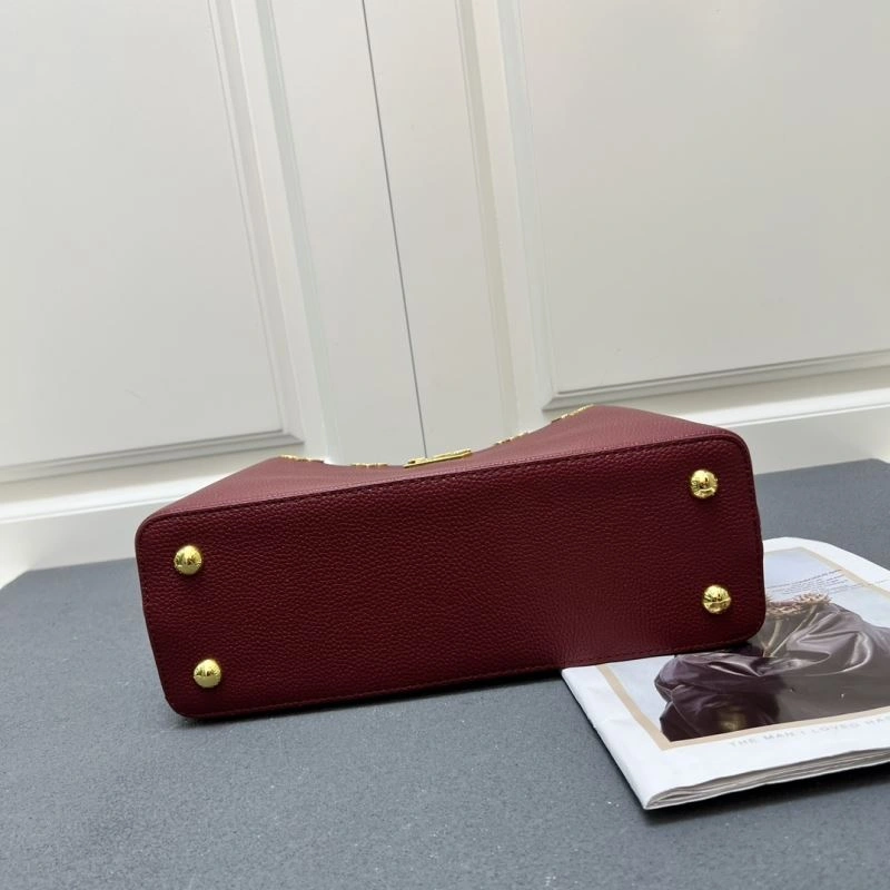Accurate model Louis Vuitton Top Handle Bags