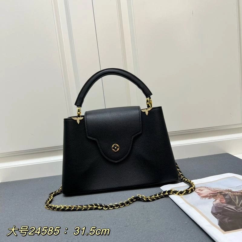 Louis Vuitton Top Handle Bags