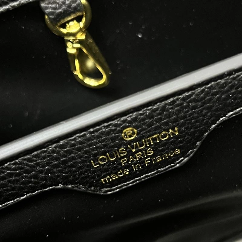 Factory-made Louis Vuitton Top Handle Bags