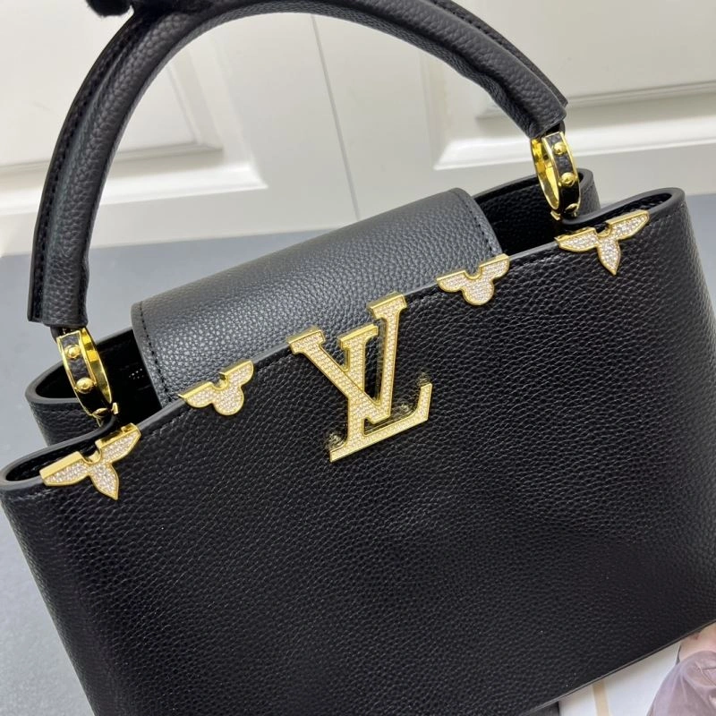 Factory-made Louis Vuitton Top Handle Bags