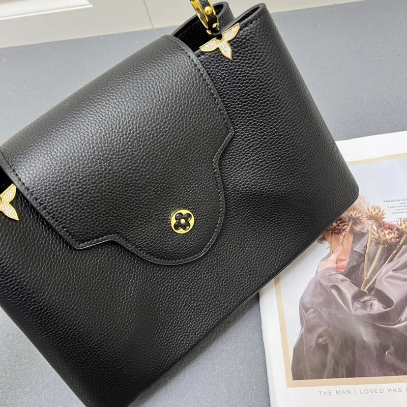 Factory-made Louis Vuitton Top Handle Bags