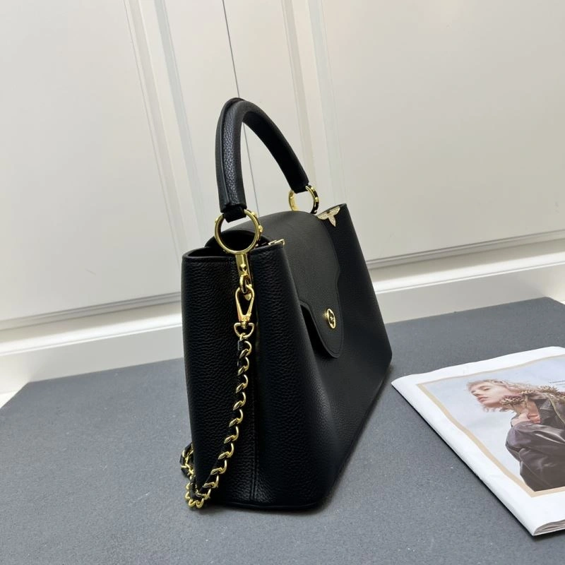 Factory-made Louis Vuitton Top Handle Bags