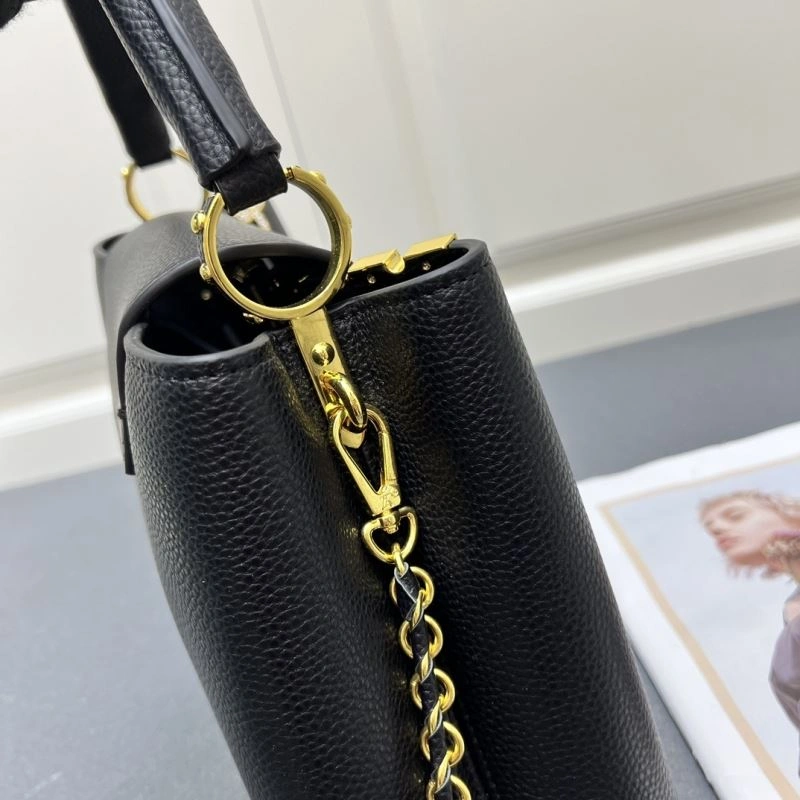 Factory-made Louis Vuitton Top Handle Bags