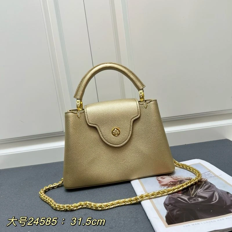 Louis Vuitton Top Handle Bags