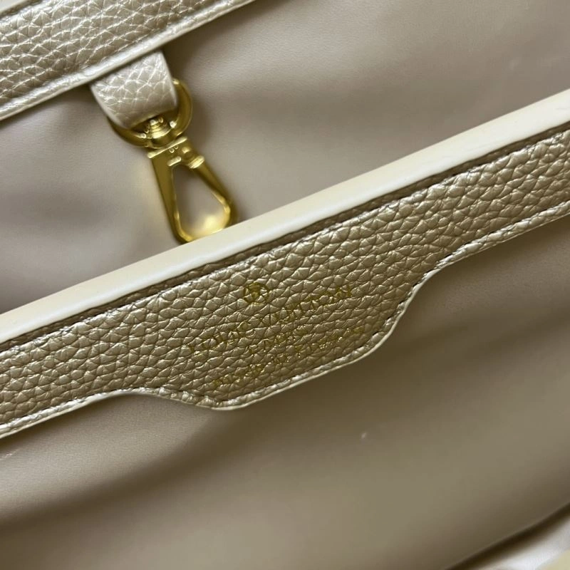 Perfect replica Louis Vuitton Top Handle Bags