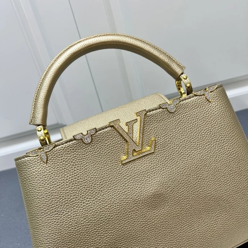 Perfect replica Louis Vuitton Top Handle Bags
