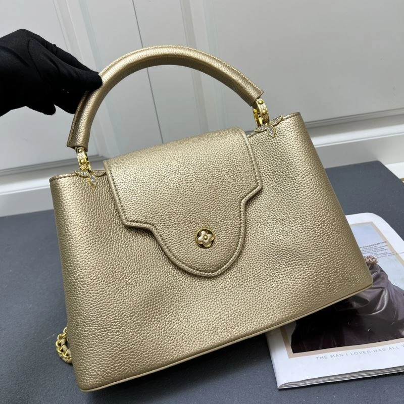 Perfect replica Louis Vuitton Top Handle Bags