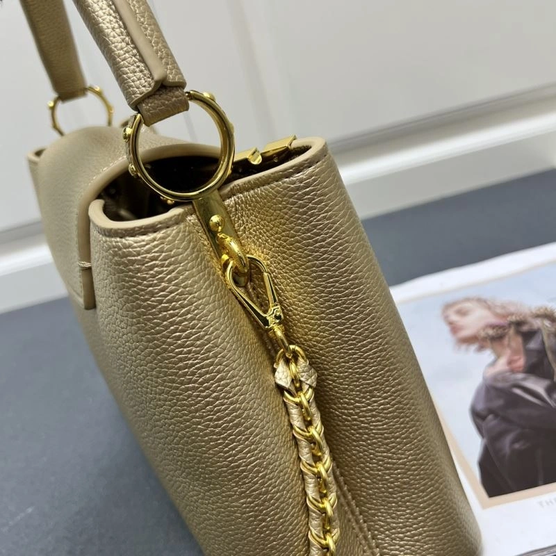 Perfect replica Louis Vuitton Top Handle Bags