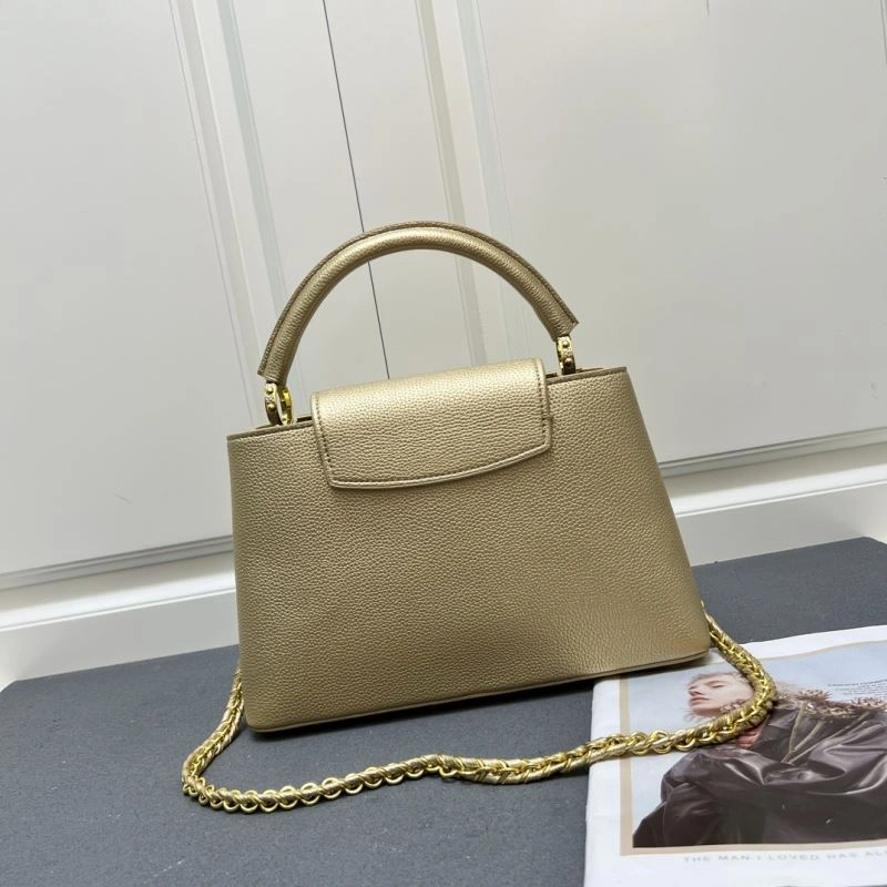Perfect replica Louis Vuitton Top Handle Bags