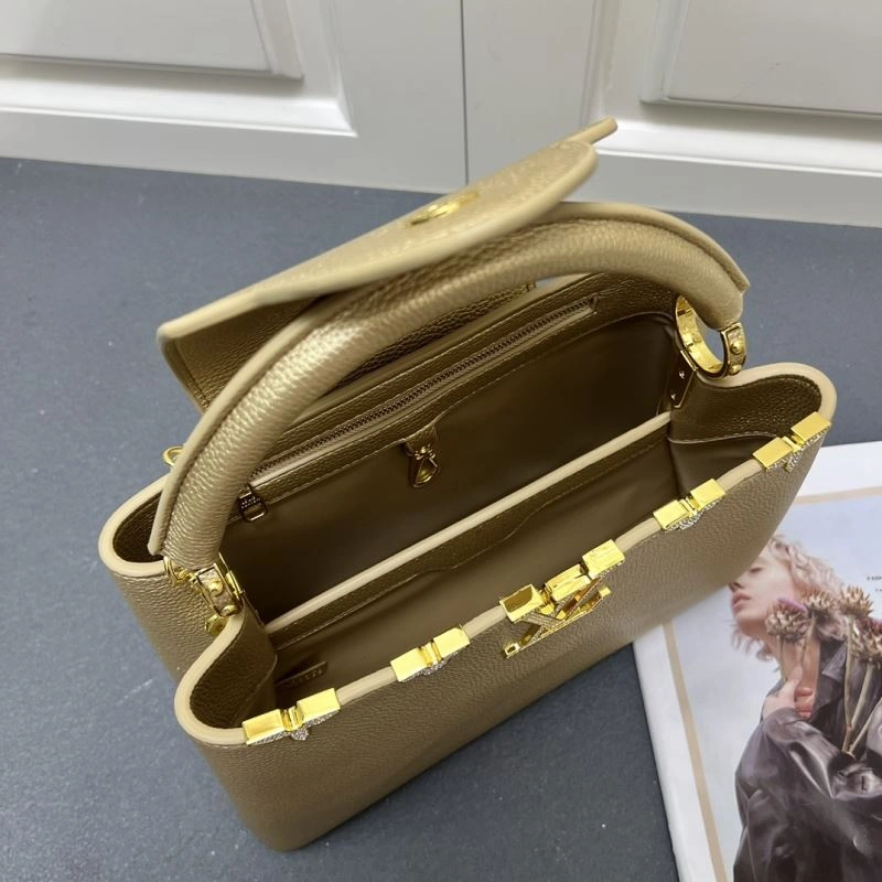 Perfect replica Louis Vuitton Top Handle Bags