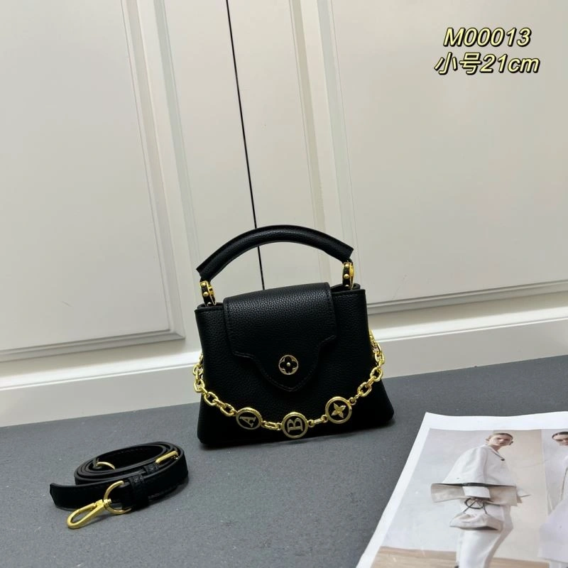 Louis Vuitton Top Handle Bags