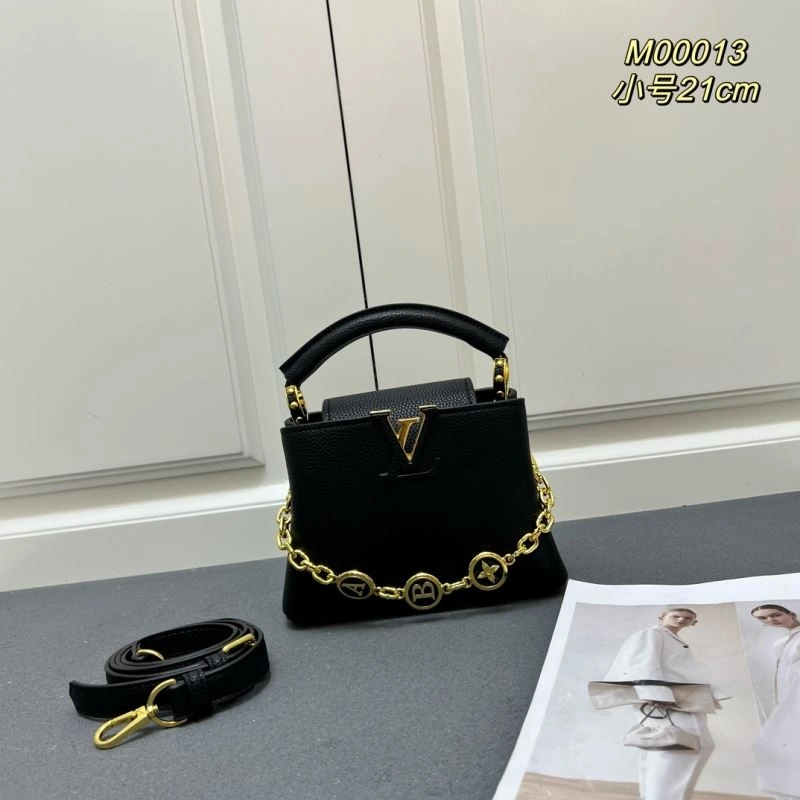 Perfect replica Louis Vuitton Top Handle Bags