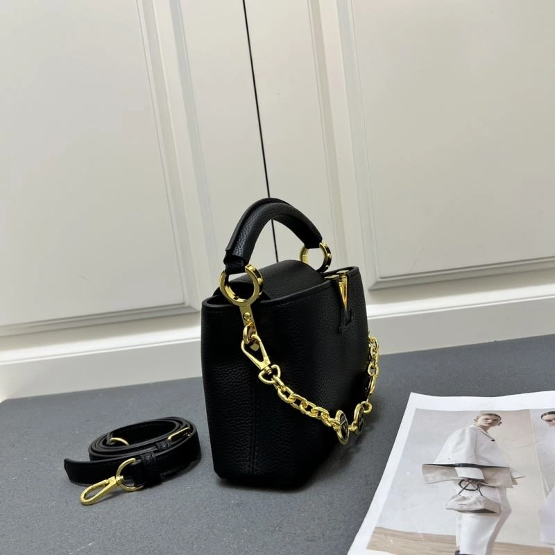 Perfect replica Louis Vuitton Top Handle Bags