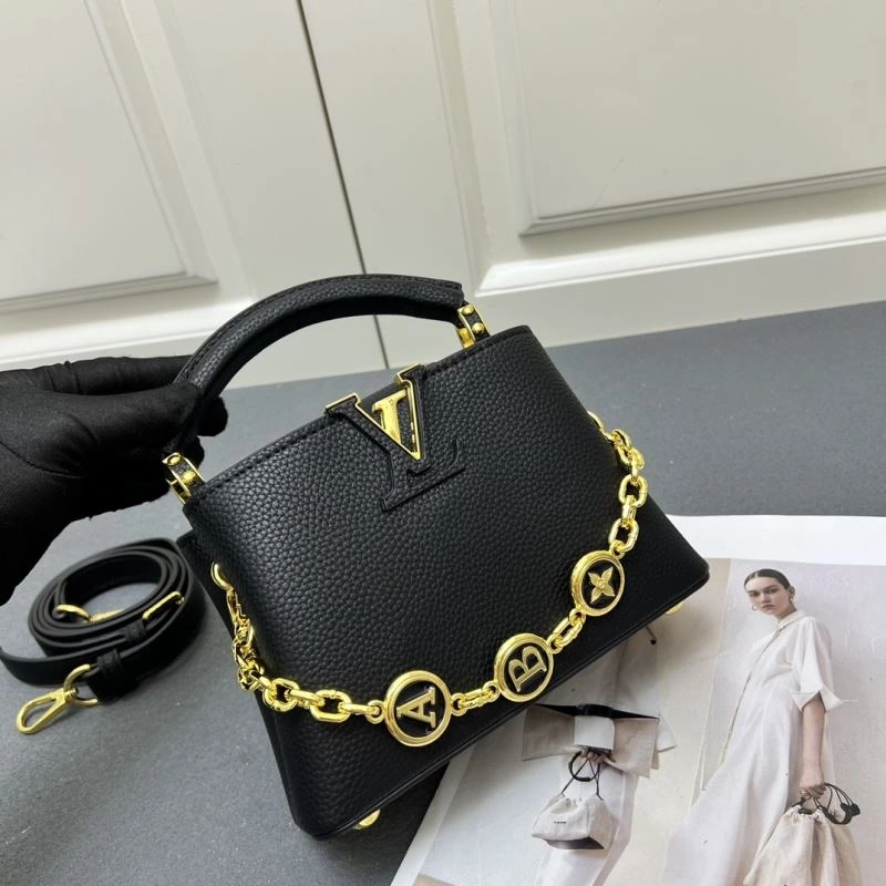 Perfect replica Louis Vuitton Top Handle Bags