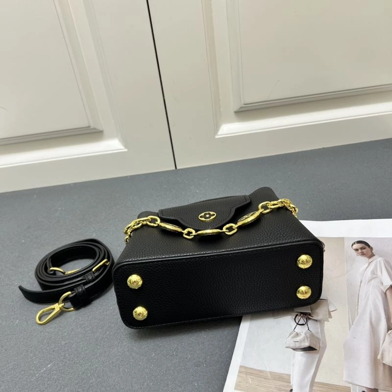 Perfect replica Louis Vuitton Top Handle Bags