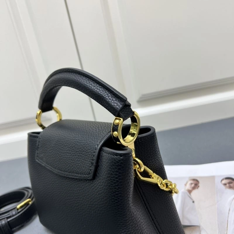 Perfect replica Louis Vuitton Top Handle Bags