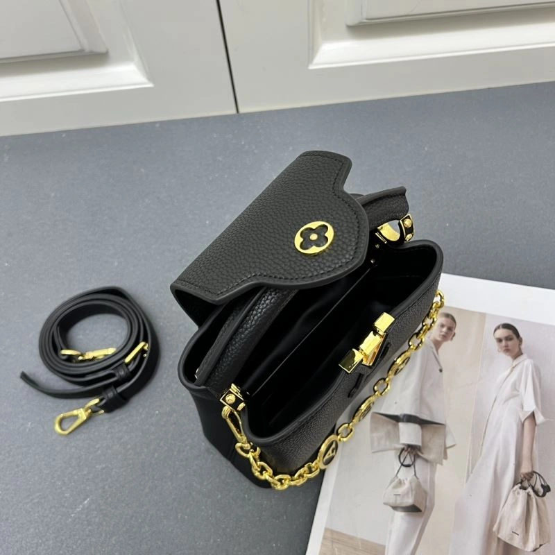 Perfect replica Louis Vuitton Top Handle Bags