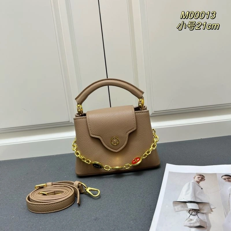 Louis Vuitton Top Handle Bags