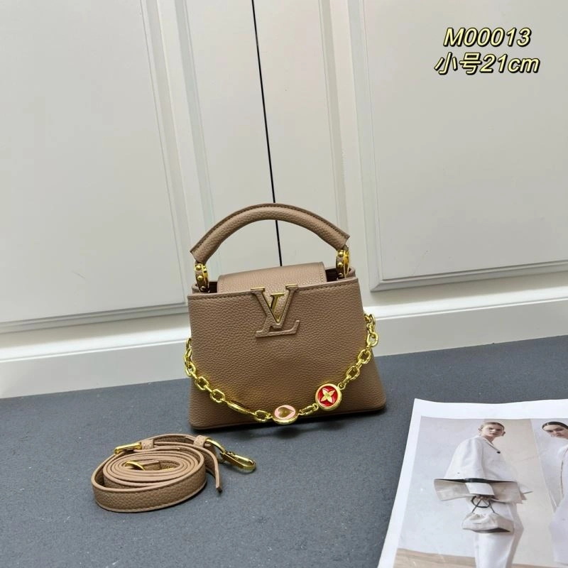Cut-rate Louis Vuitton Top Handle Bags