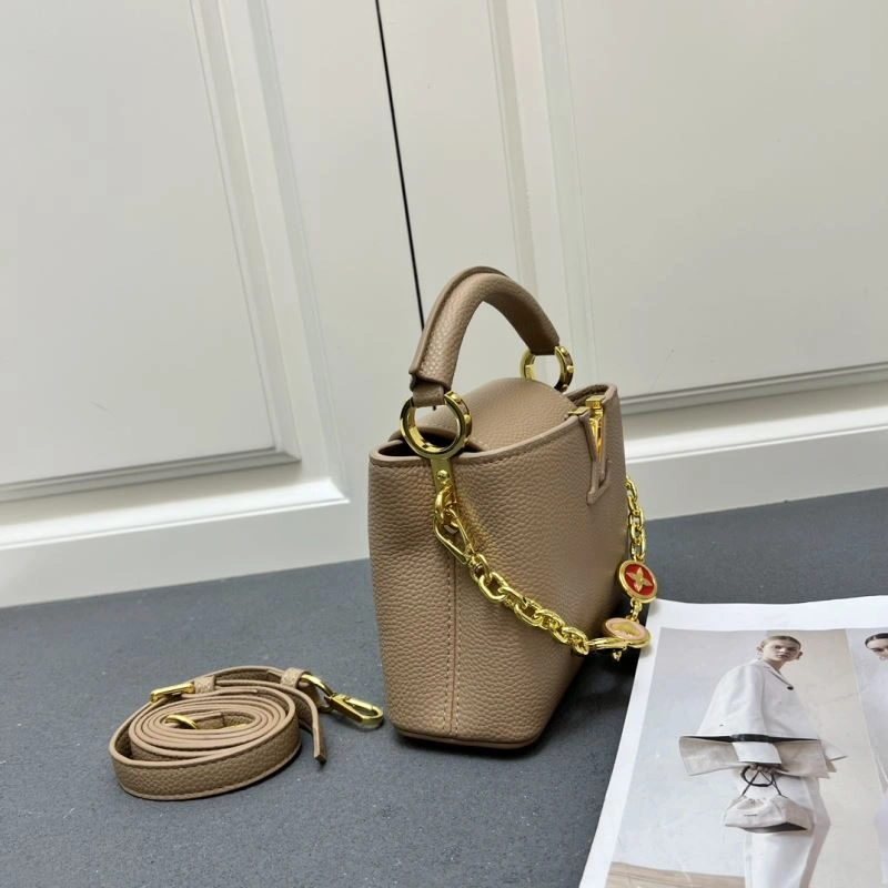 Cut-rate Louis Vuitton Top Handle Bags