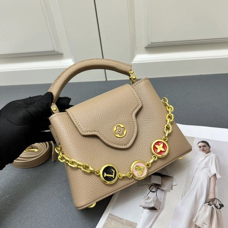 Cut-rate Louis Vuitton Top Handle Bags